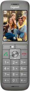 Gigaset Phones, Smartphones – Smart, Reliable, German | Website